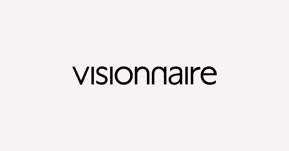 Le Collezioni Visionnaire | Visionnaire